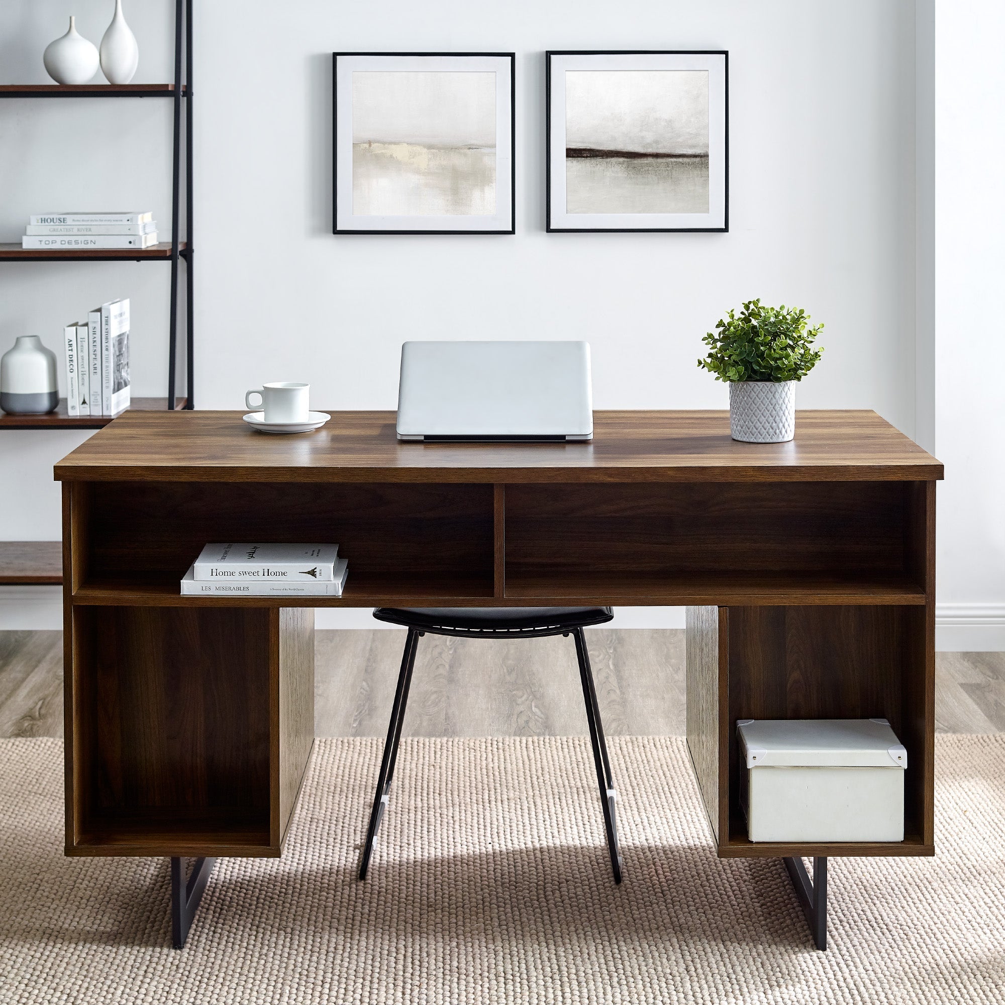 How to: Buy a Desk for Your Home Office – Pier 1