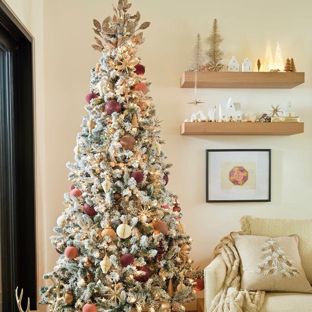 How to Choose Your Perfect Christmas Tree: A Complete Guide – Pier 1