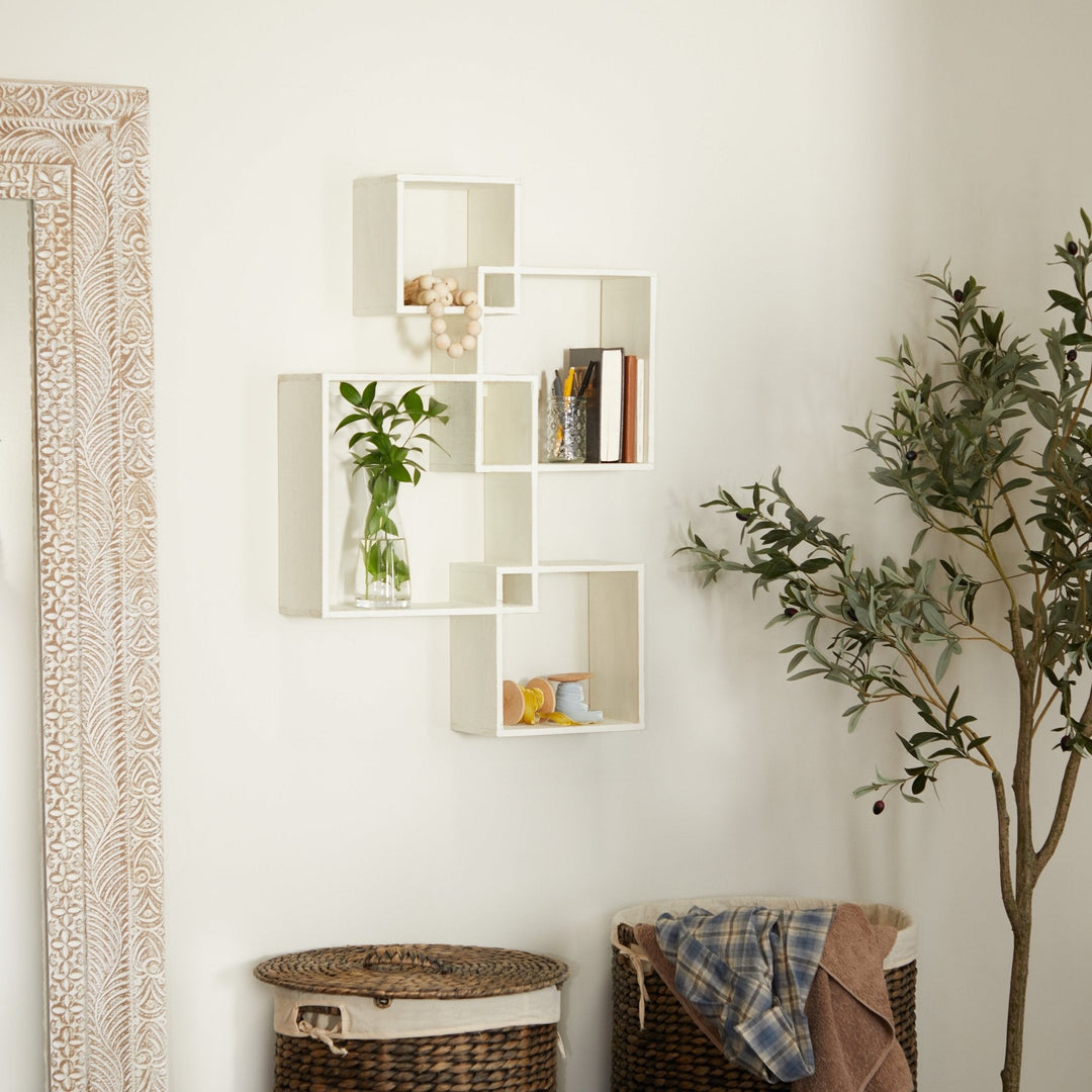 Stylish and Innovative Storage Ideas for an Organized Home – Pier 1
