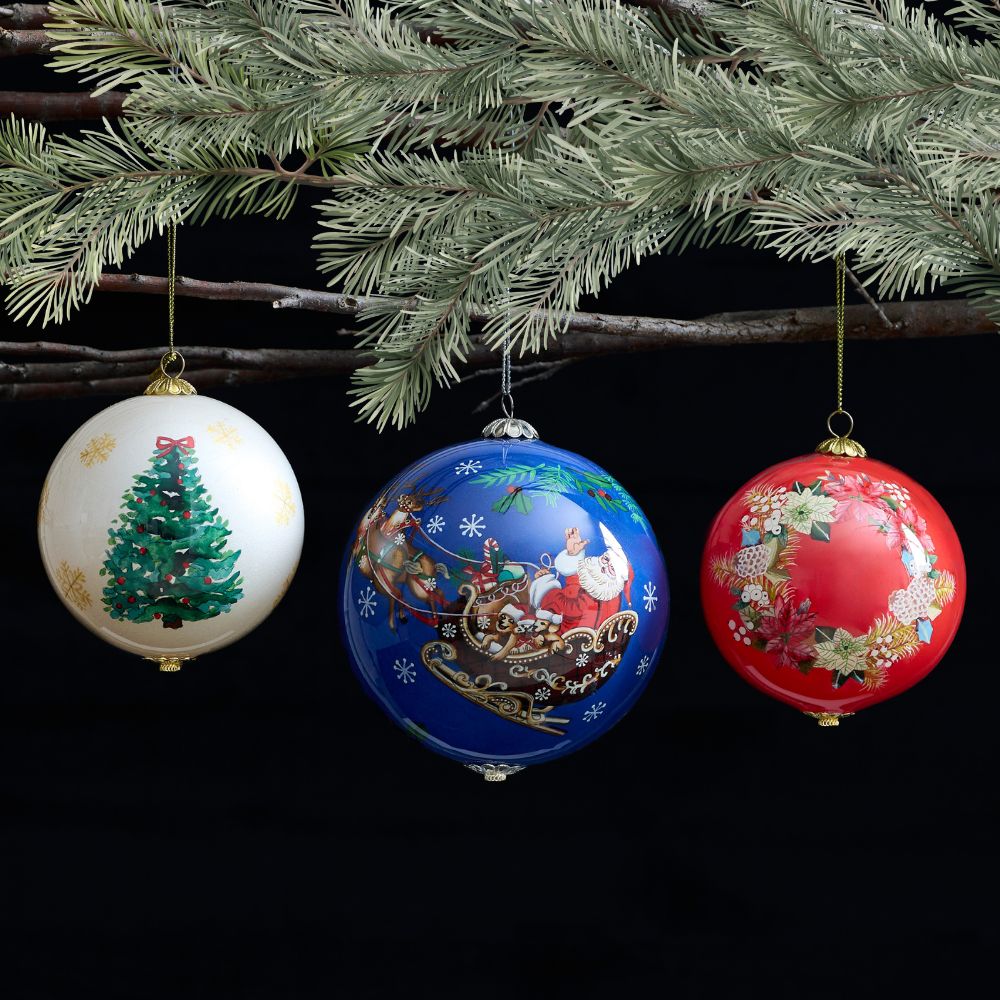 Christmas - Pier 1