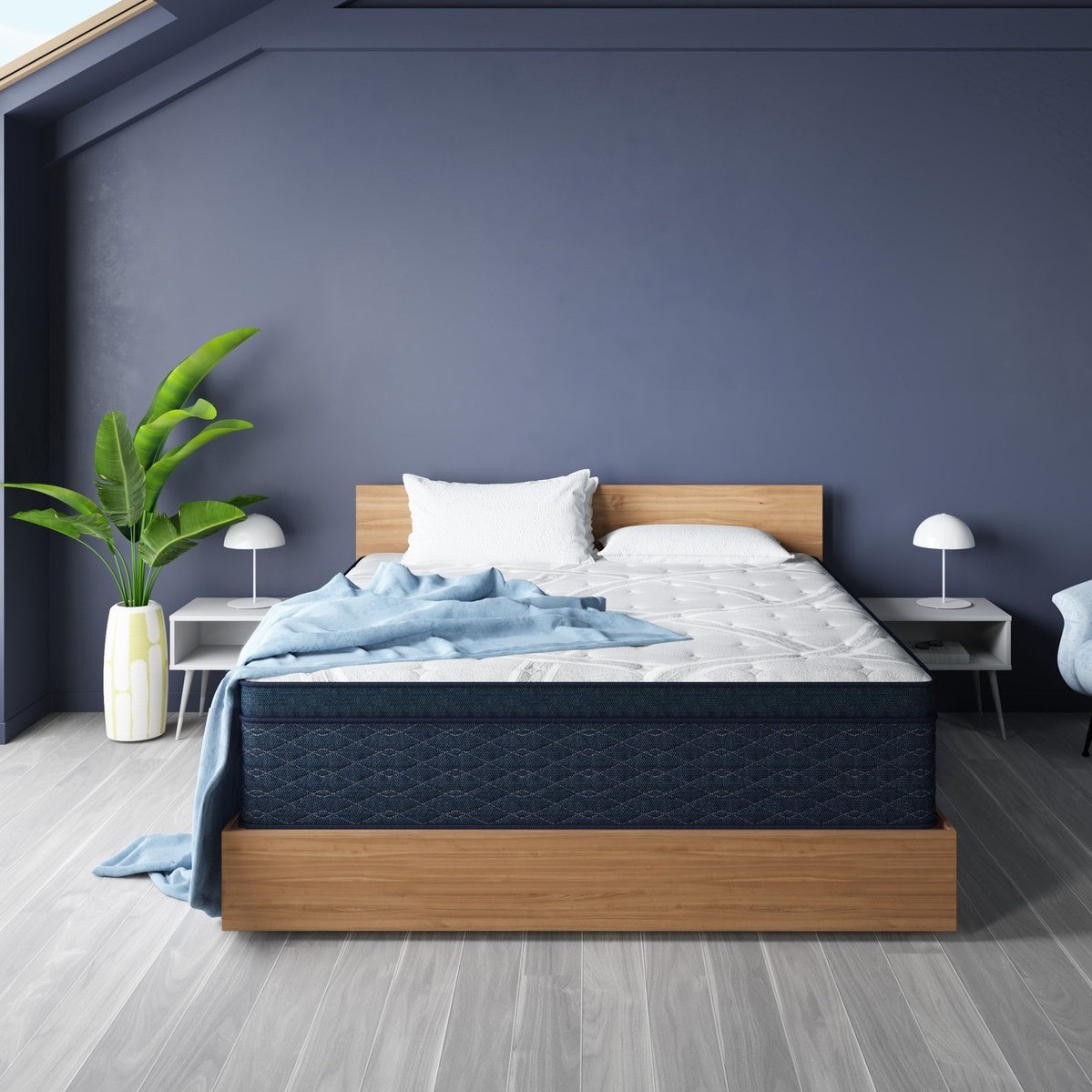Mattresses - Pier 1