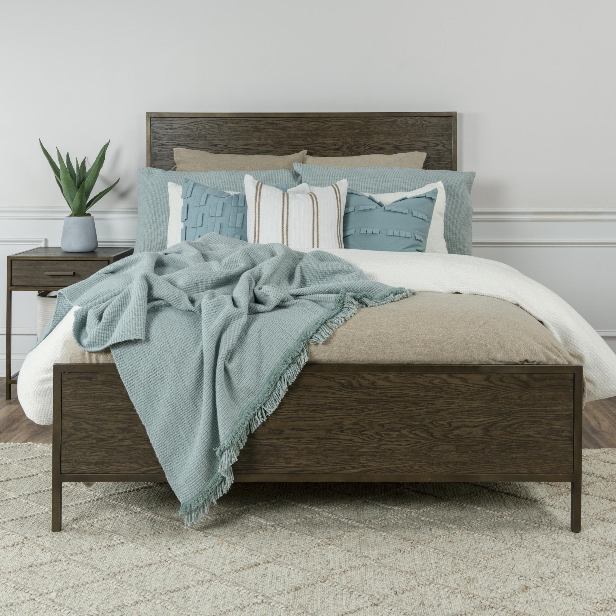 Bedding - Pier 1
