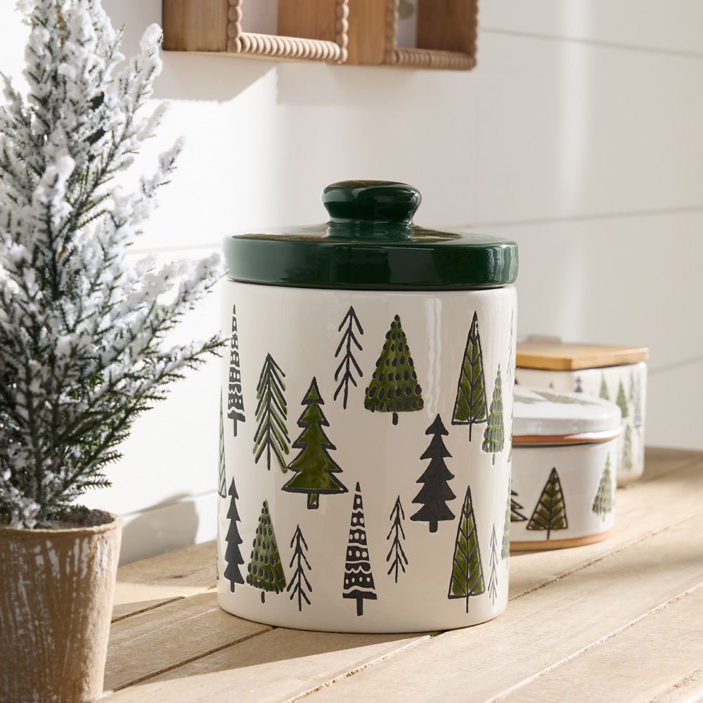 Christmas Dining & Entertaining - Pier 1