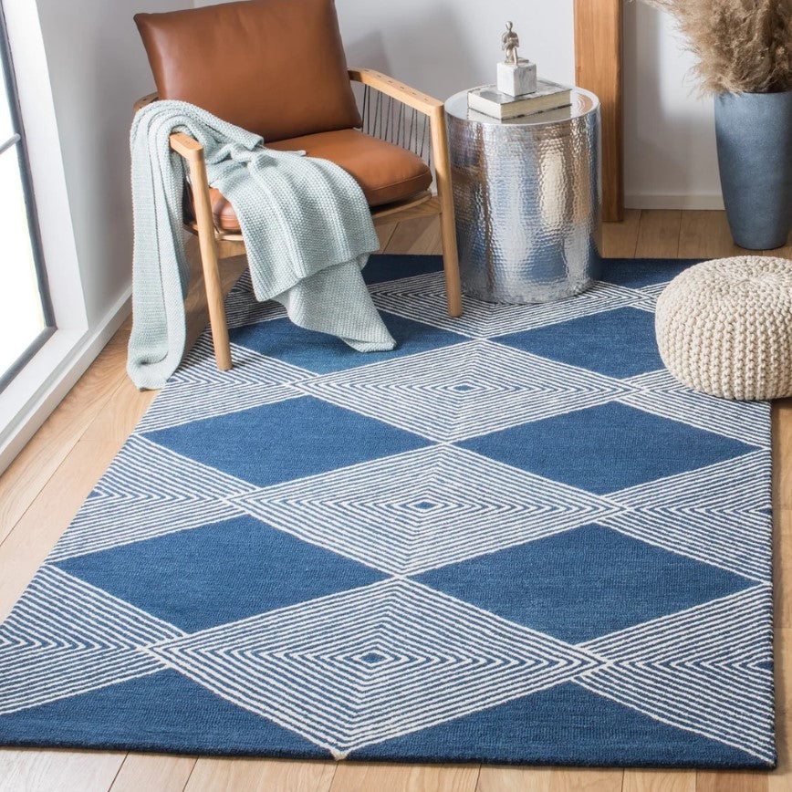 Shades of Blue Home Collection - Pier 1