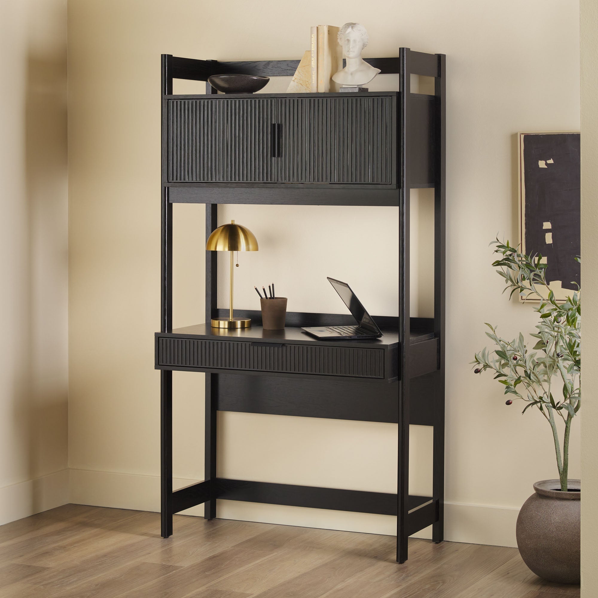 Storage & Office - Pier 1