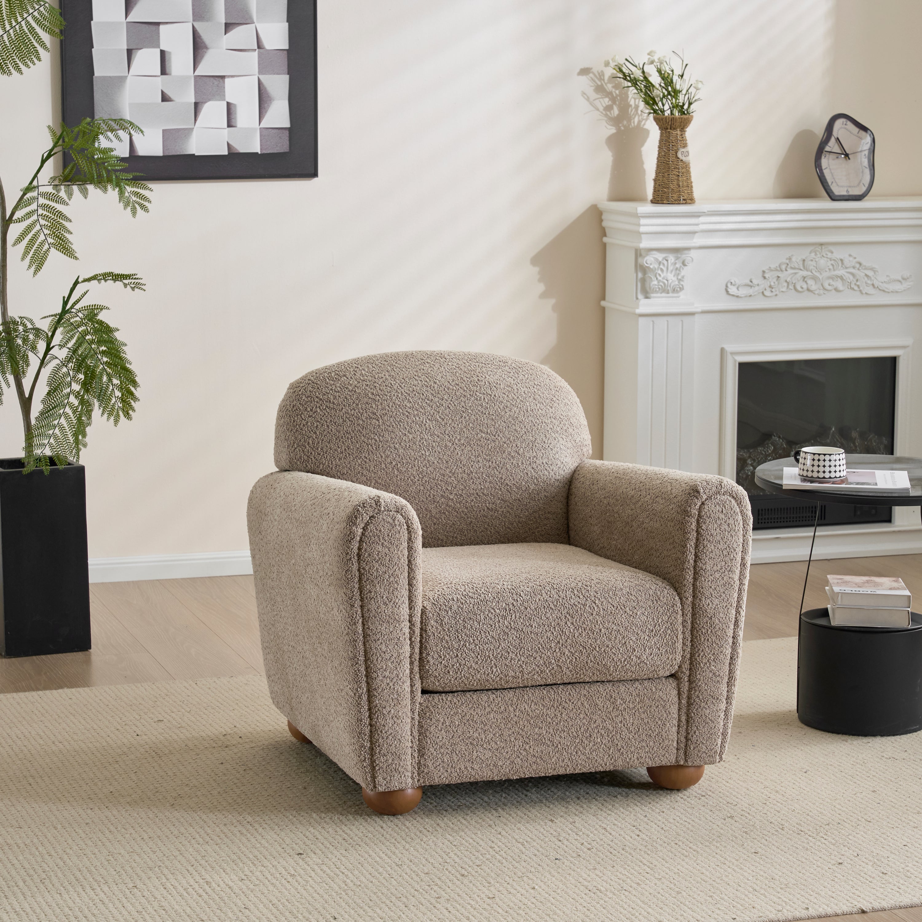 Rapallo Accent Chair – Pier 1