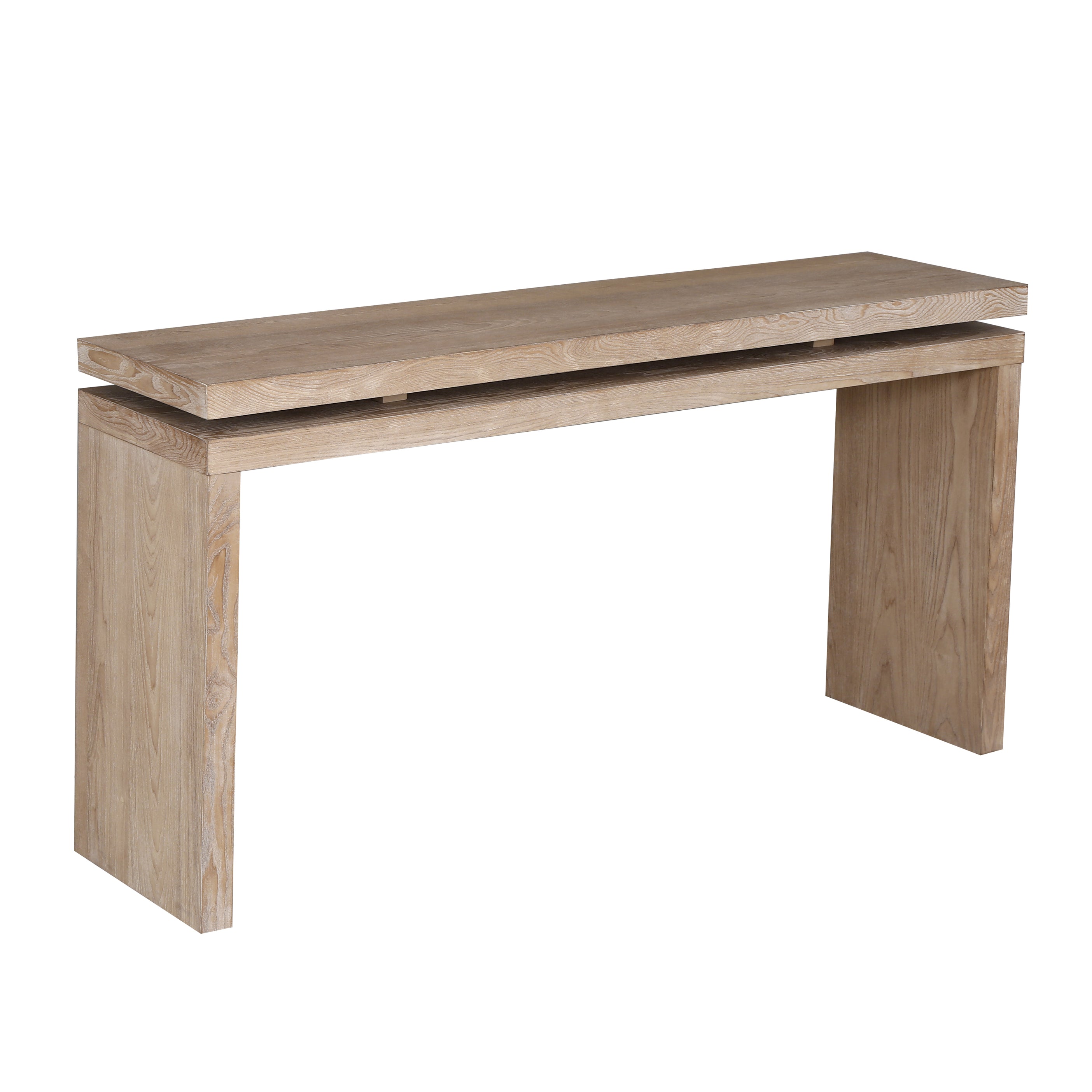 60'' Farmhouse Console Table – Pier 1