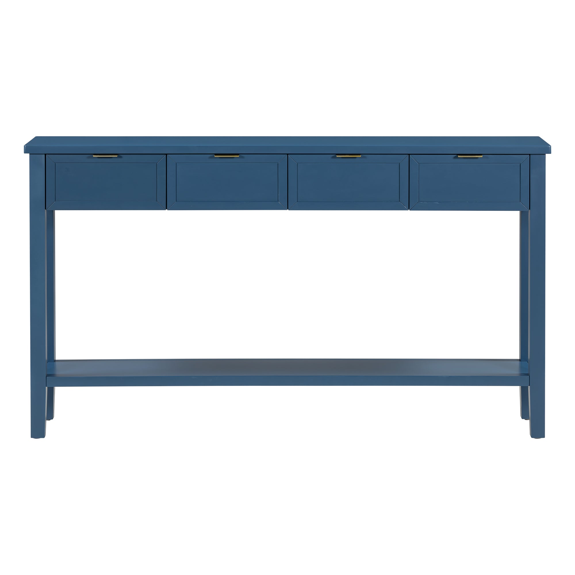 Contemporary Entryway Console Table – Pier 1