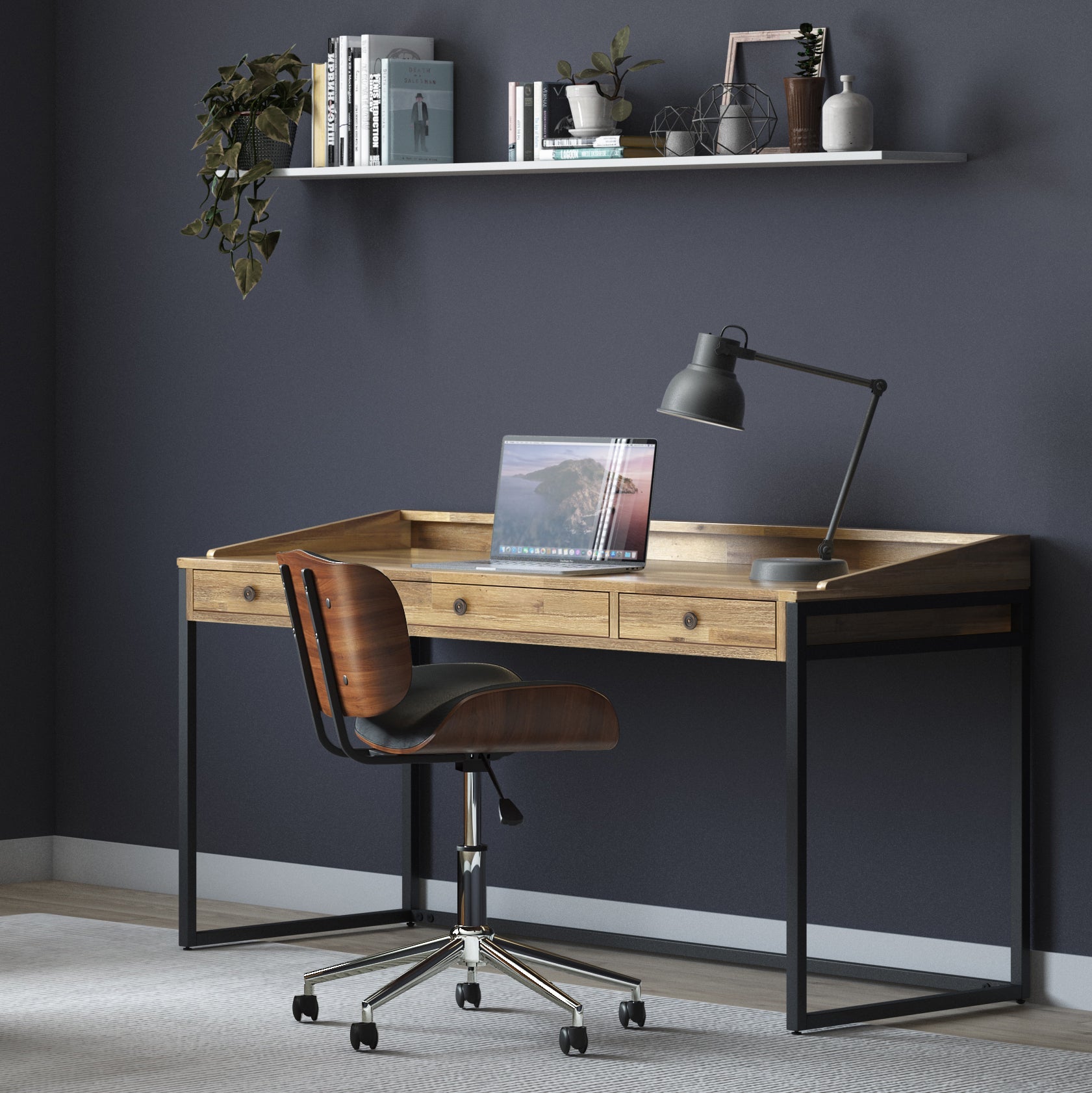 Ralston Home Office Desk – Pier 1