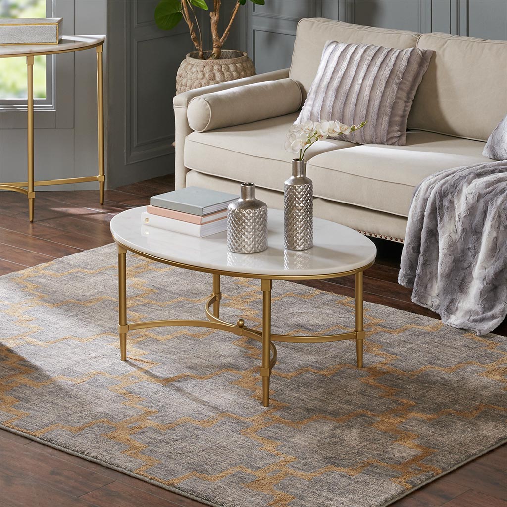Pier 1 Coffee Table