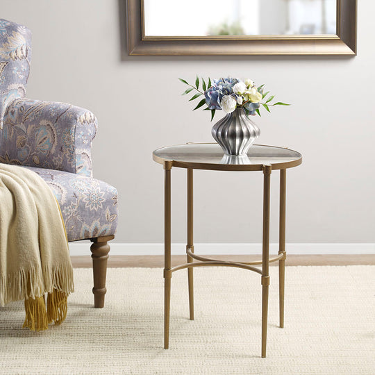 Oval Accent Table - Pier 1