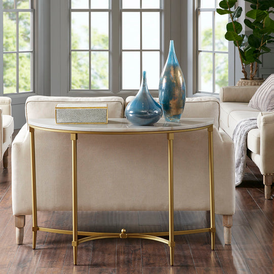 Bordeaux Console Table - Pier 1