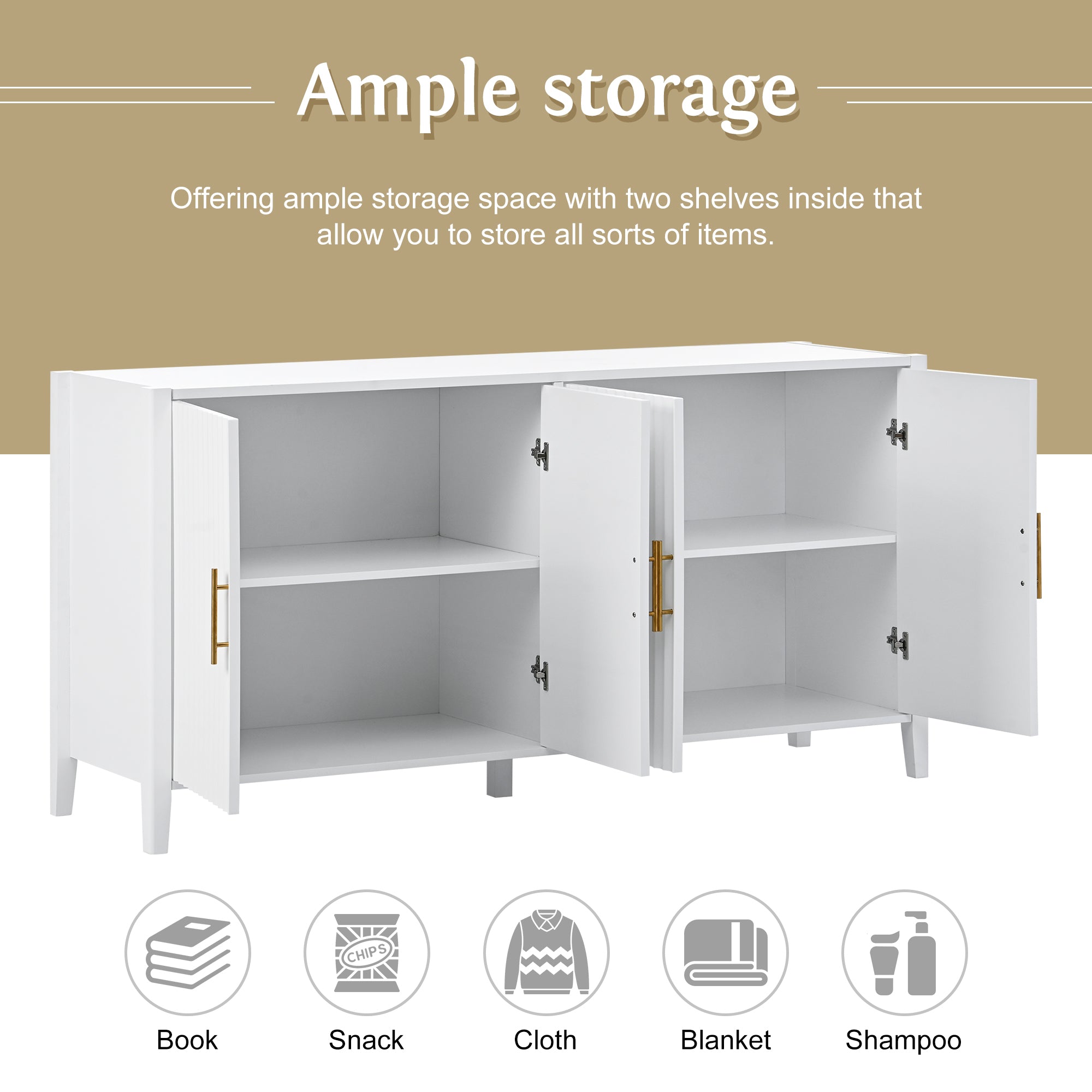 Accent Storage Sideboard – Pier 1