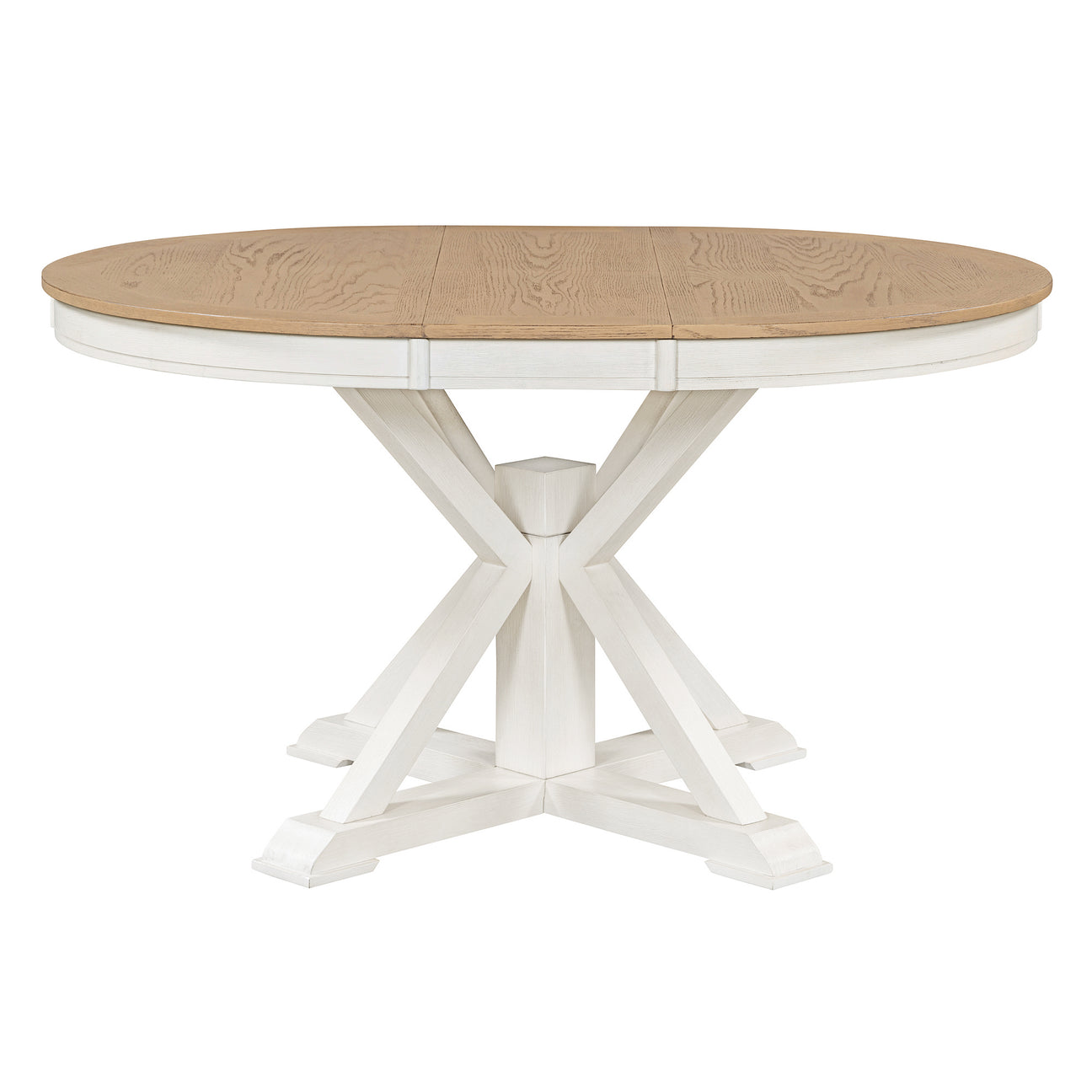Sonoma Extendable Dining Table - Pier 1