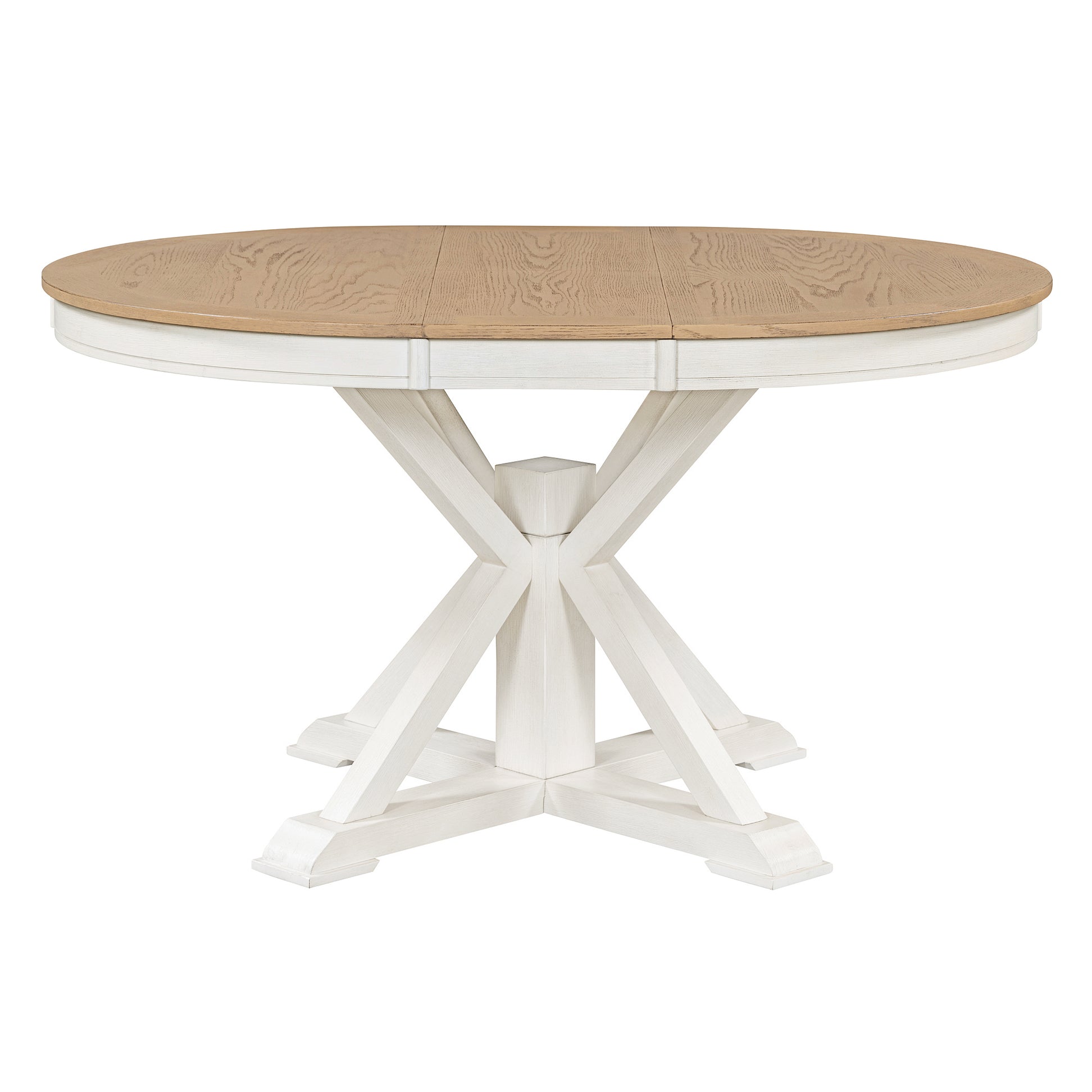 Sonoma Extendable Dining Table - Pier 1