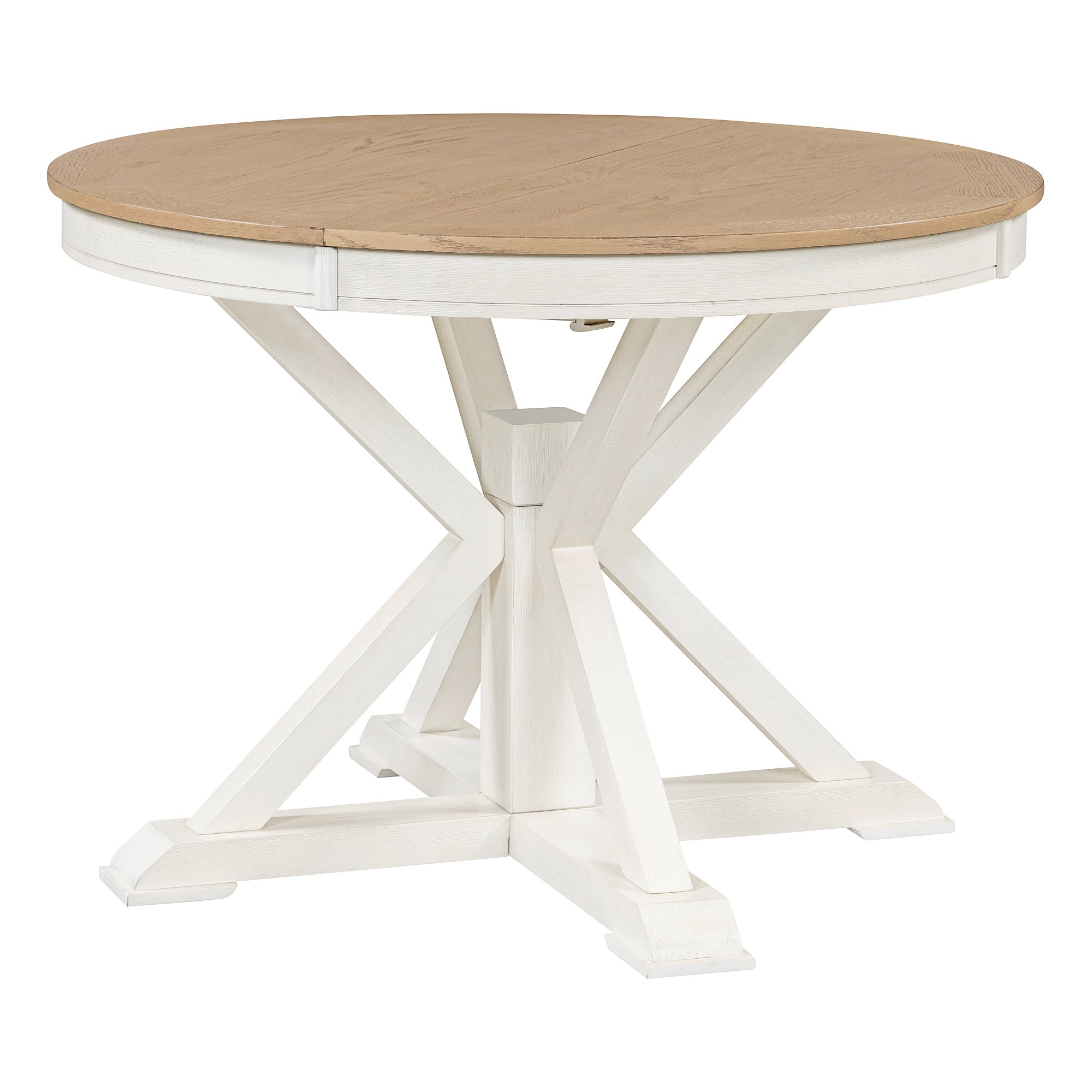 Sonoma Extendable Dining Table - Pier 1