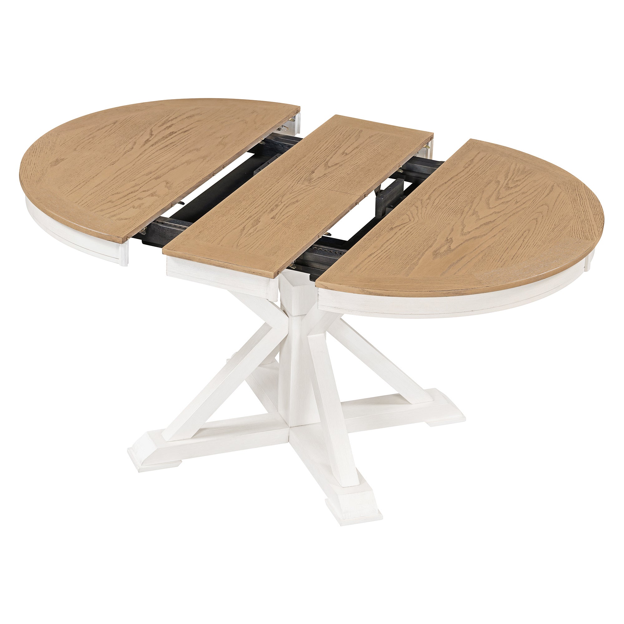 Sonoma Extendable Dining Table - Pier 1