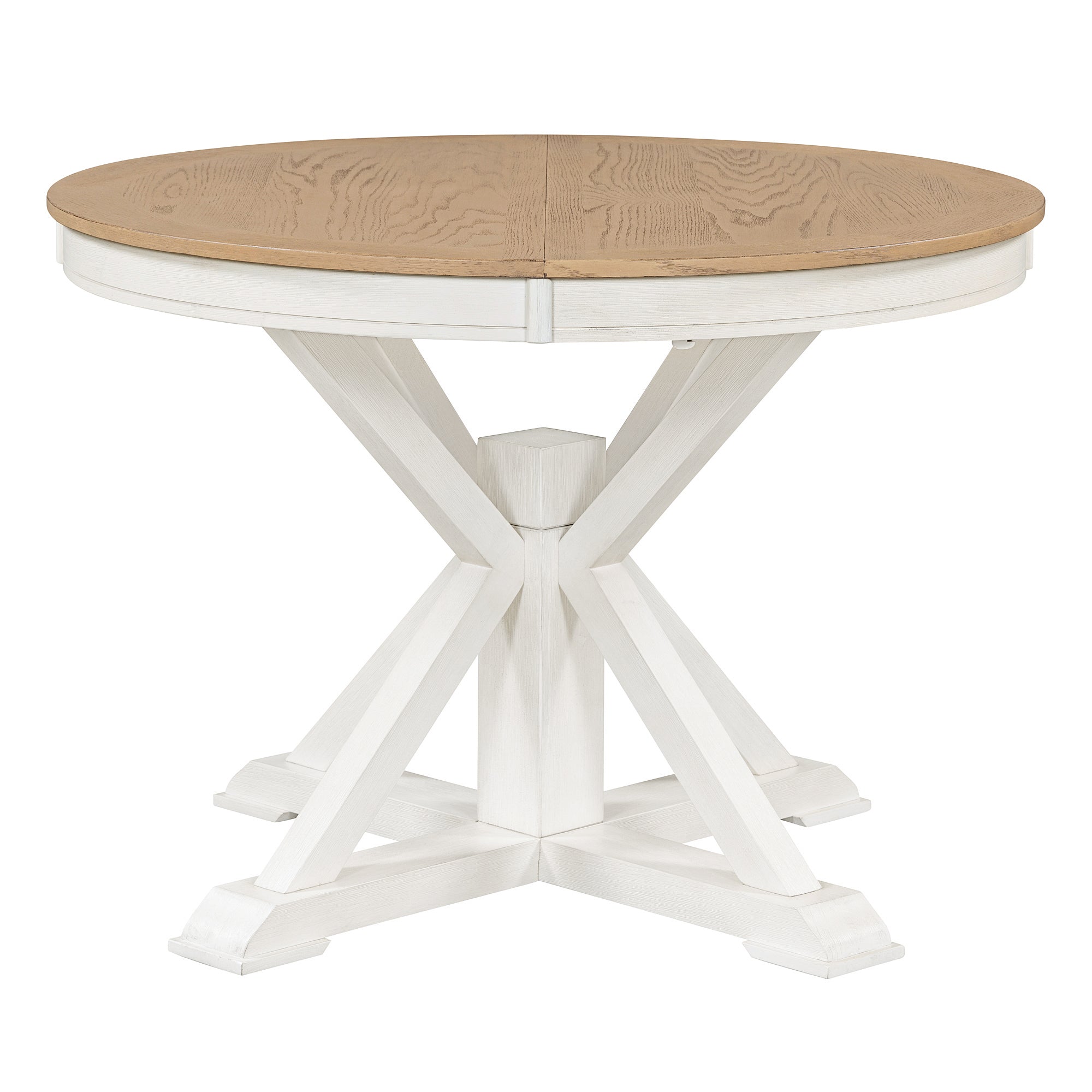 Sonoma Extendable Dining Table - Pier 1