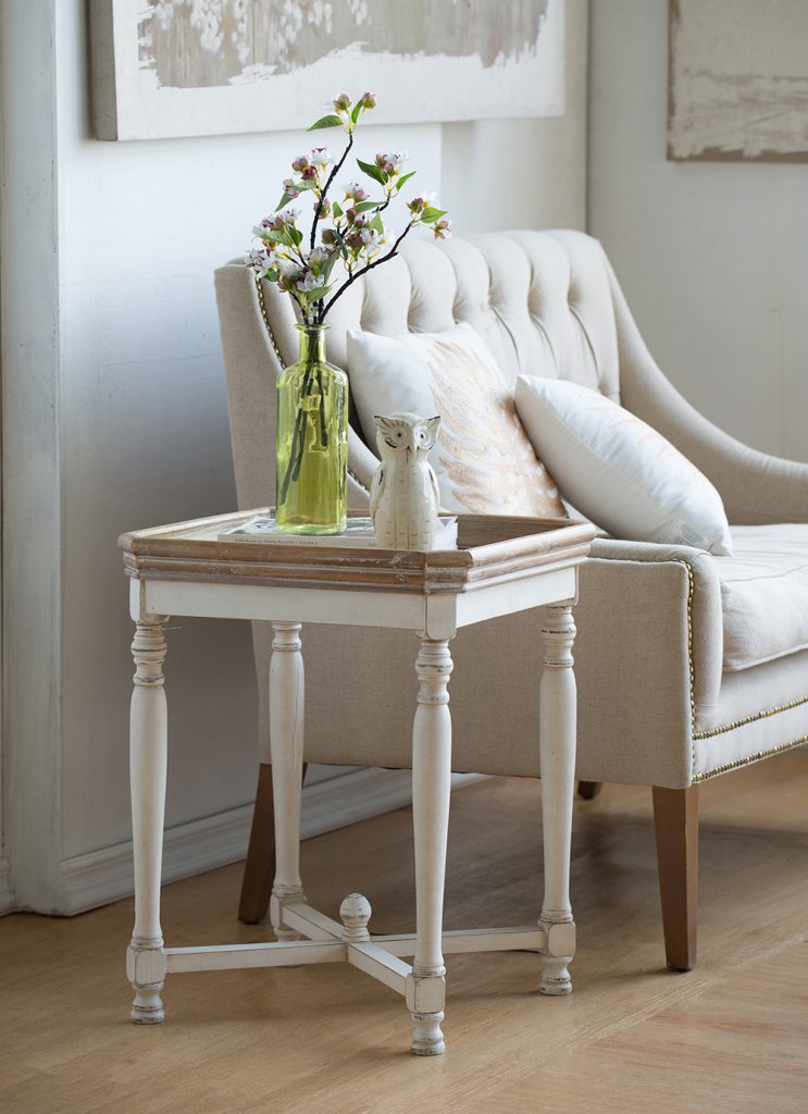 Alcott Side Table - Pier 1