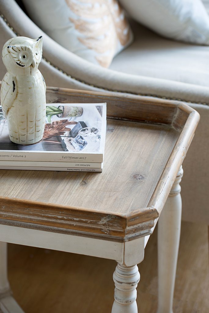 Alcott Side Table - Pier 1