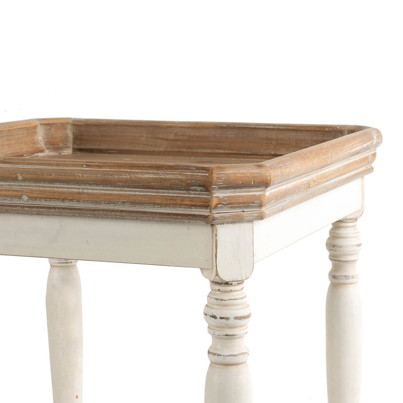 Alcott Side Table - Pier 1