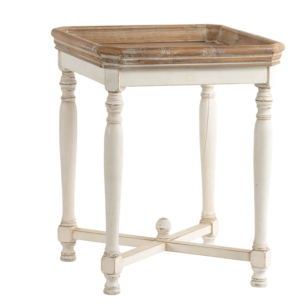 Alcott Side Table - Pier 1