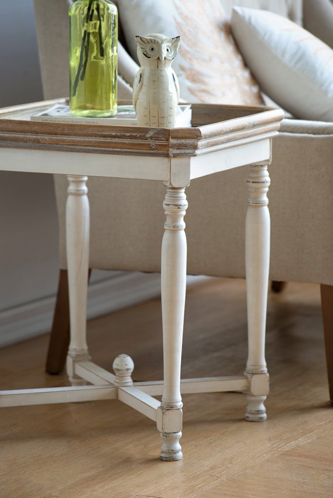 Alcott Side Table - Pier 1
