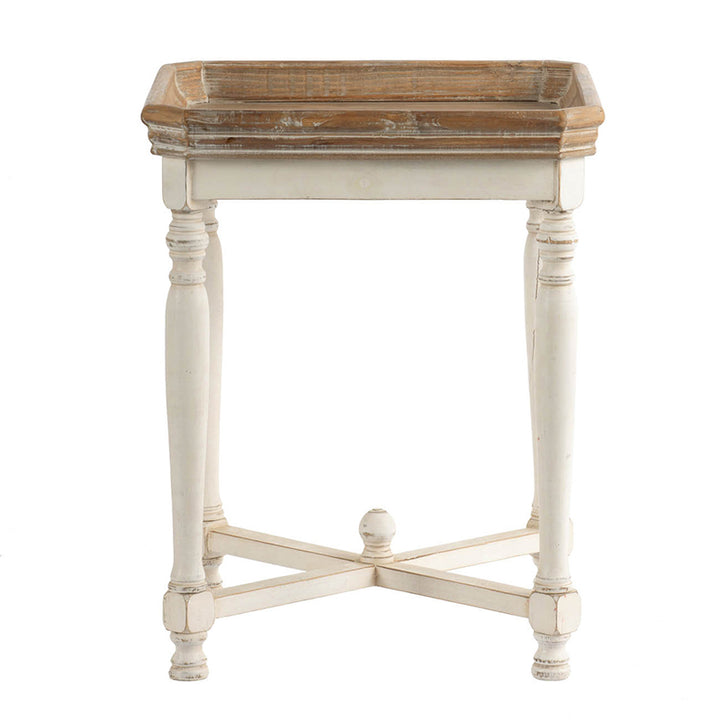 Alcott Side Table - Pier 1