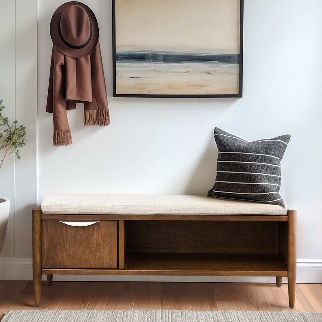 Accent Storage Bench - Pier 1