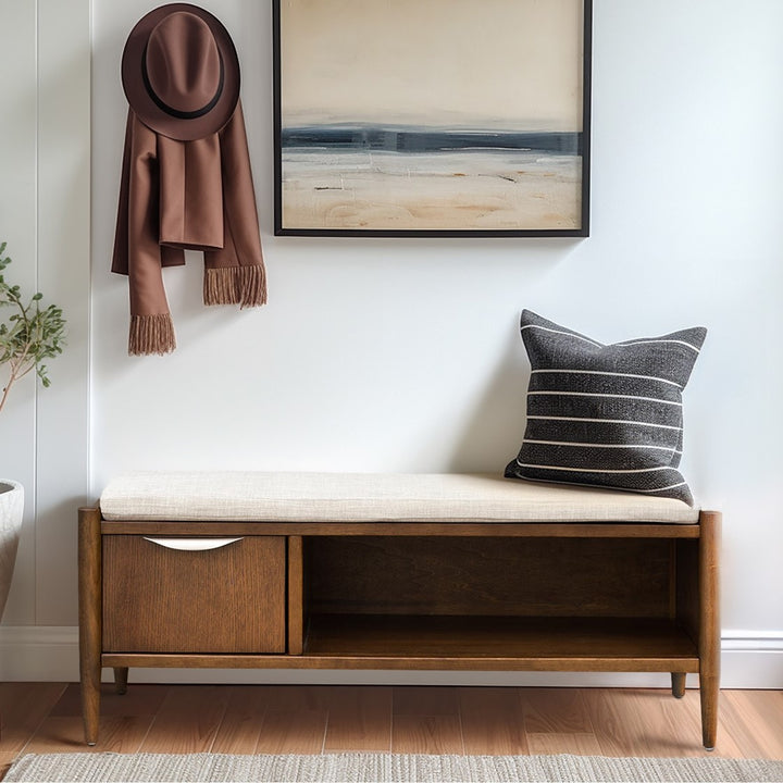Accent Storage Bench - Pier 1