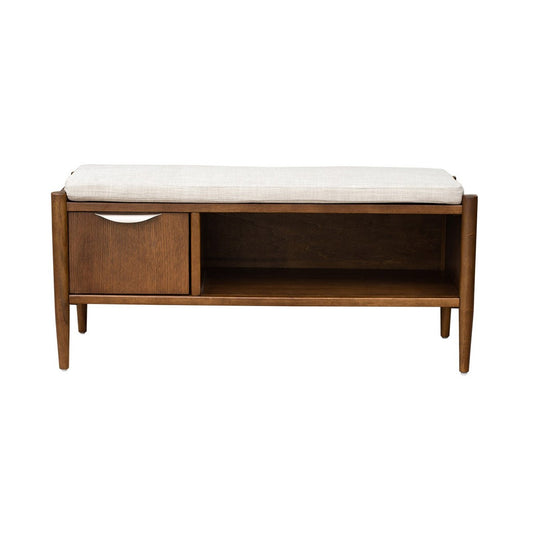 Accent Storage Bench - Pier 1