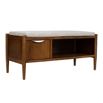 Accent Storage Bench - Pier 1