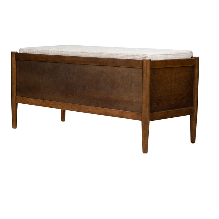 Accent Storage Bench - Pier 1