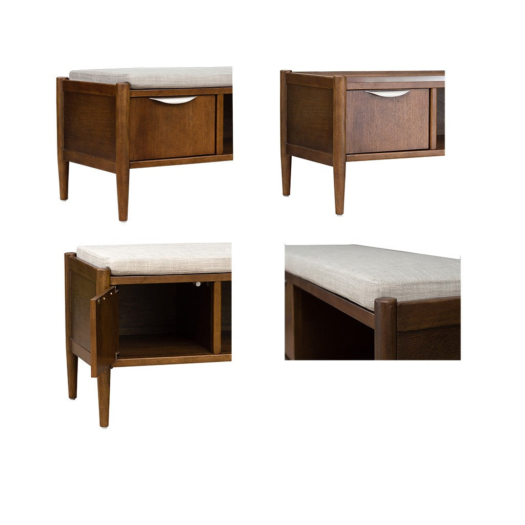 Accent Storage Bench - Pier 1
