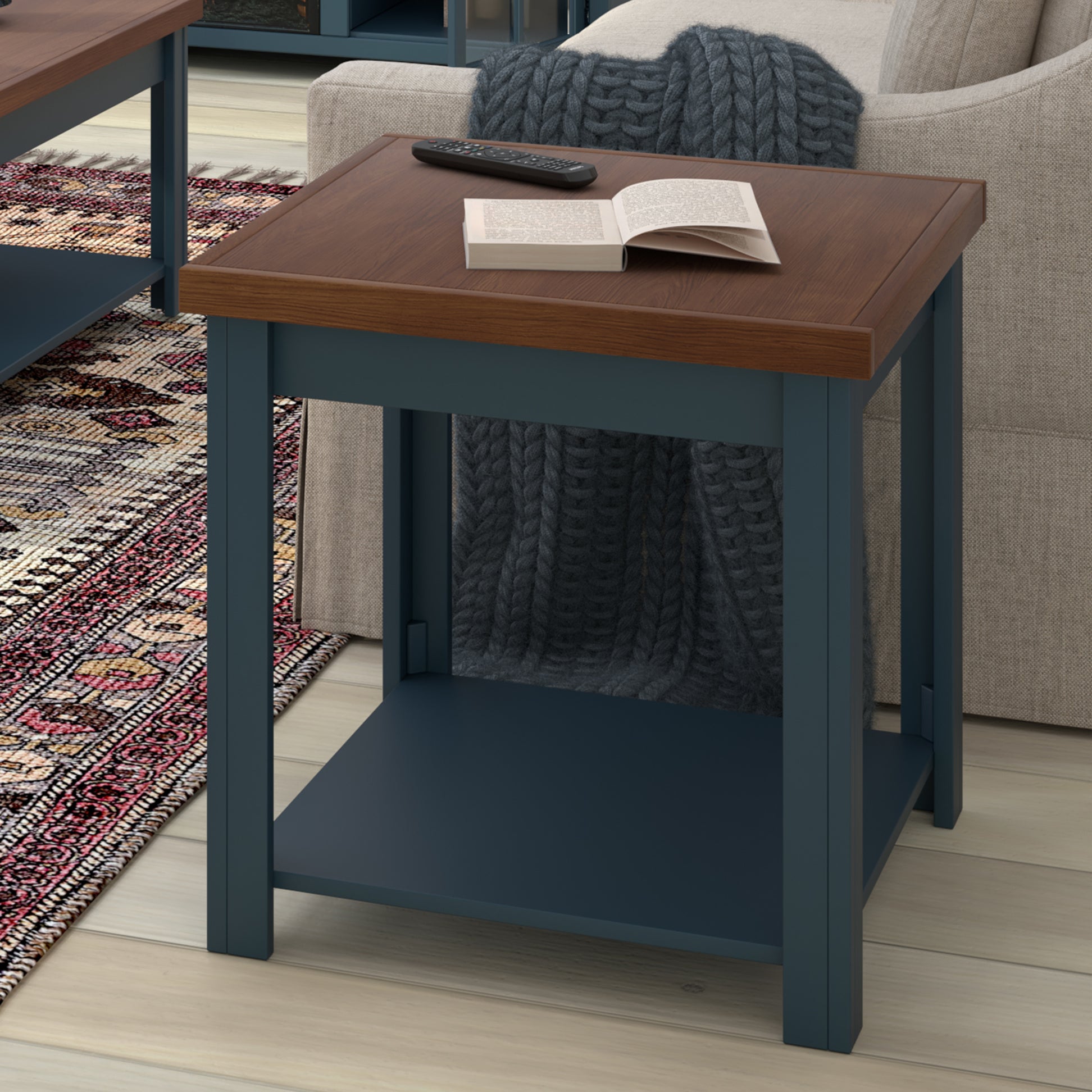 Magnolia Side Table – Pier 1