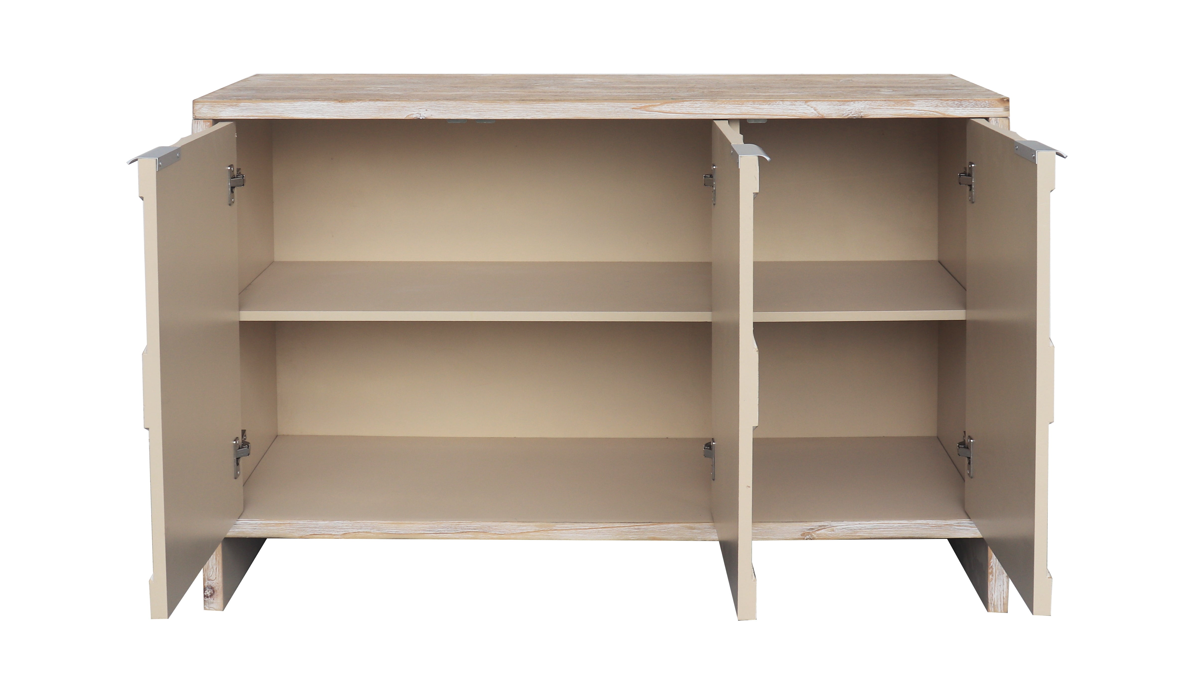 Farmhouse Style Sideboard – Pier 1