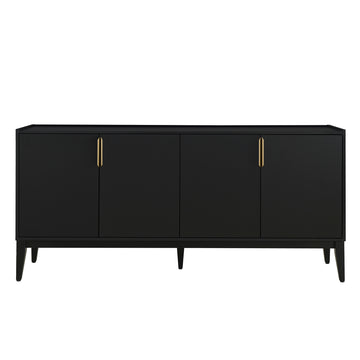 Wooden Storage Sideboard – Pier 1