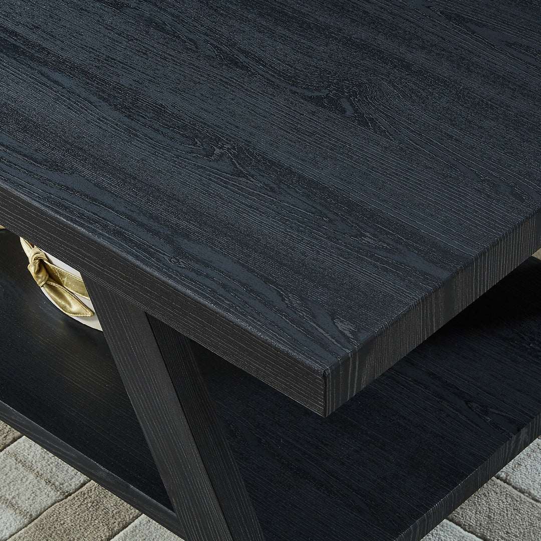 Athens Contemporary Coffee Table – Pier 1