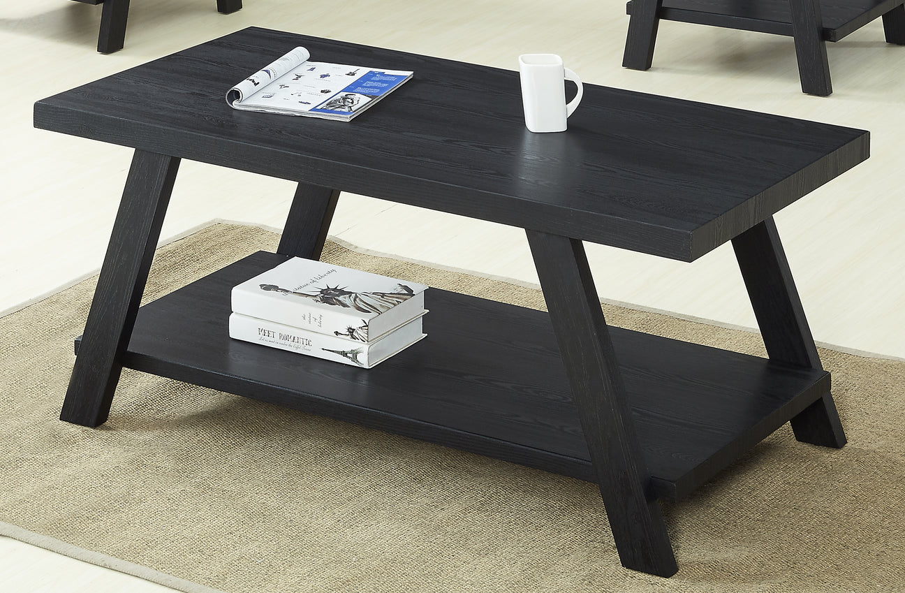 Athens Contemporary Coffee Table – Pier 1