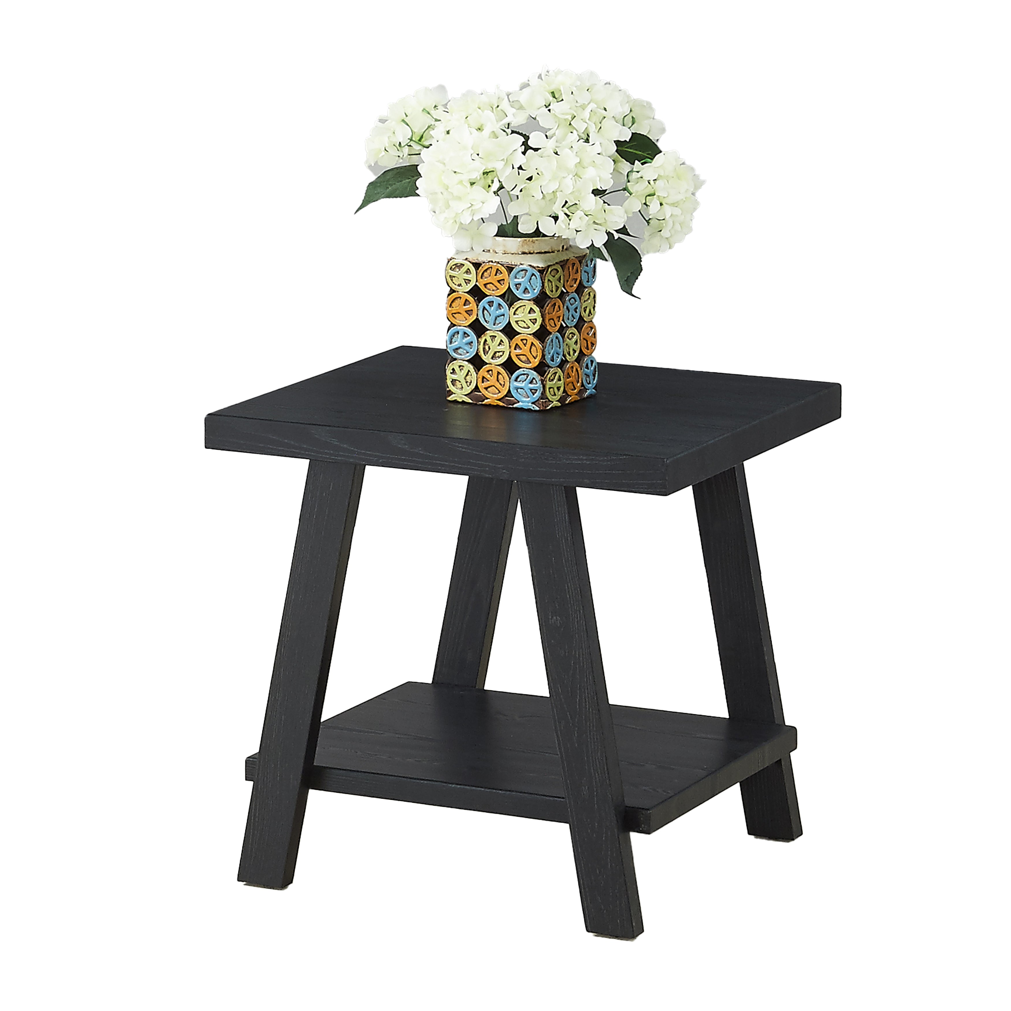Athens Contemporary End Table – Pier 1