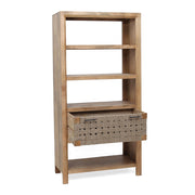 Shelf With Drawer - Pier 1