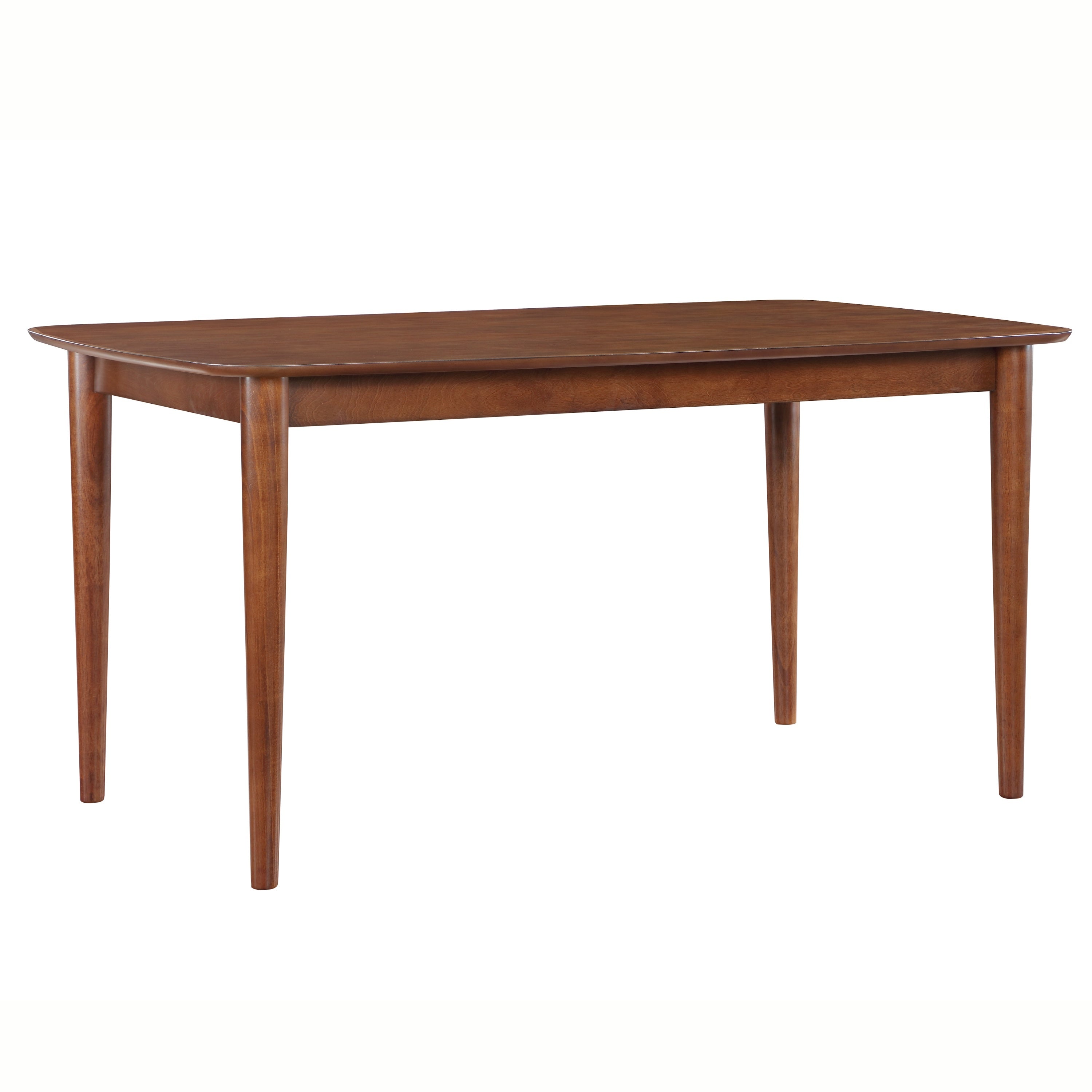 Bryson Walnut Finish Dining Table – Pier 1