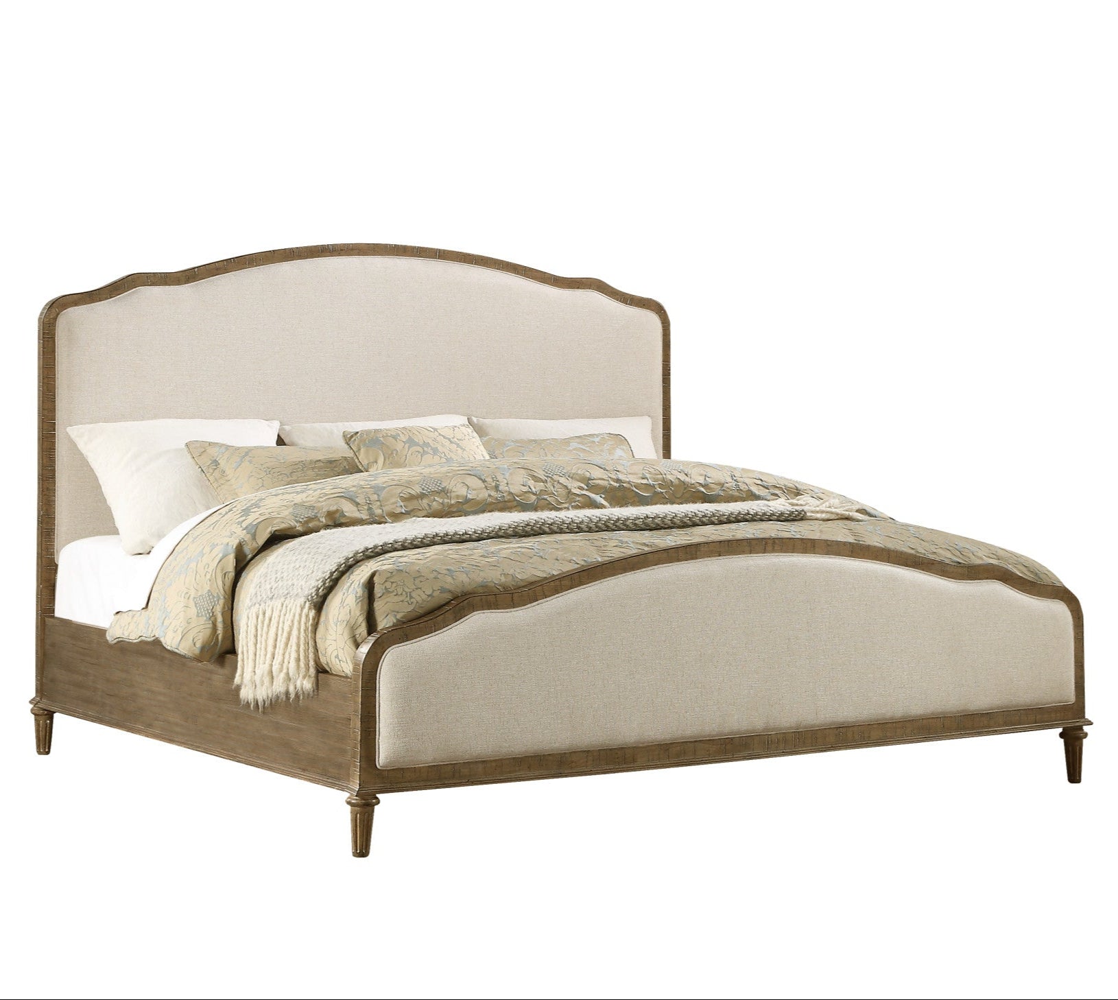 Beds & Headboards - Pier 1