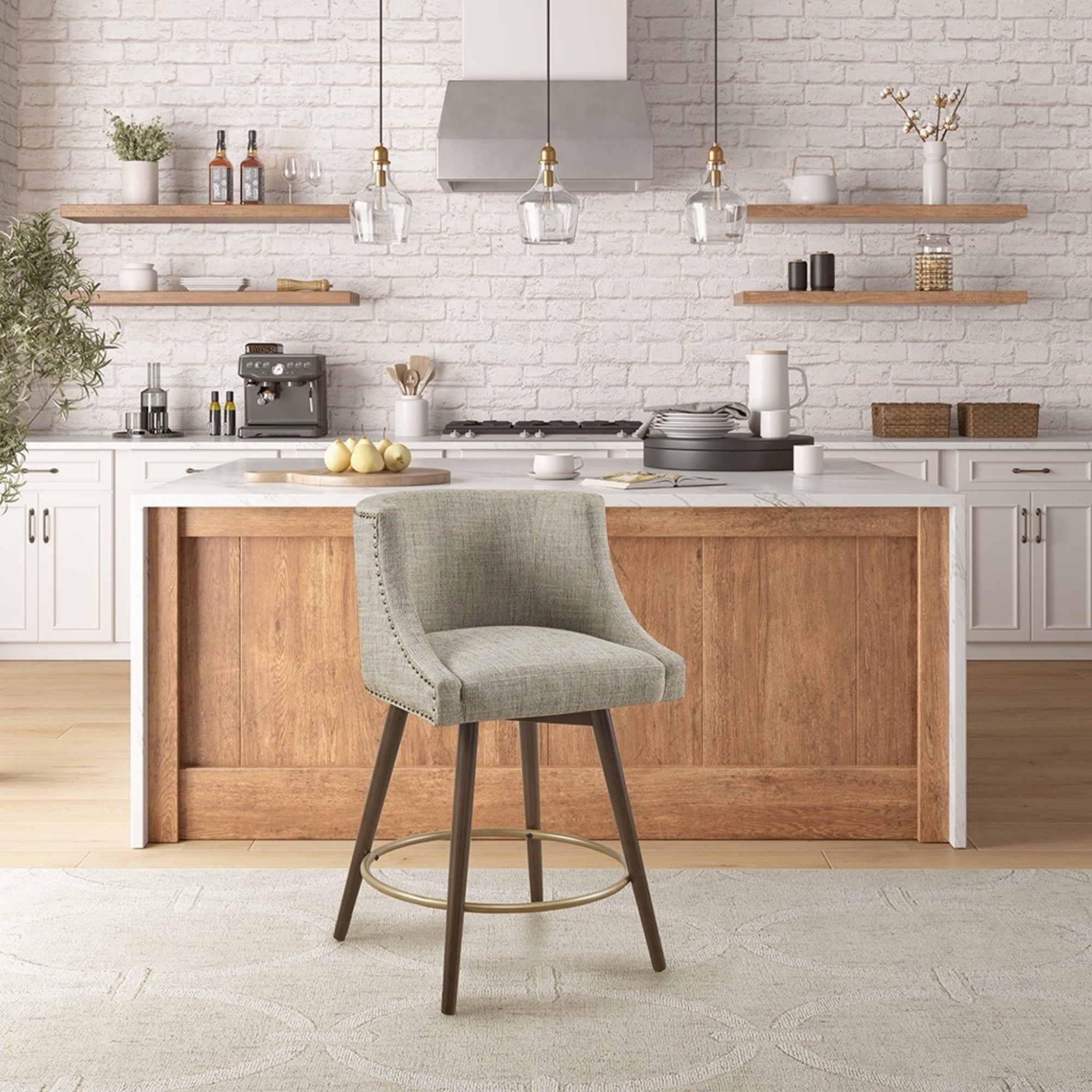 Bar & Counter Stools - Pier 1