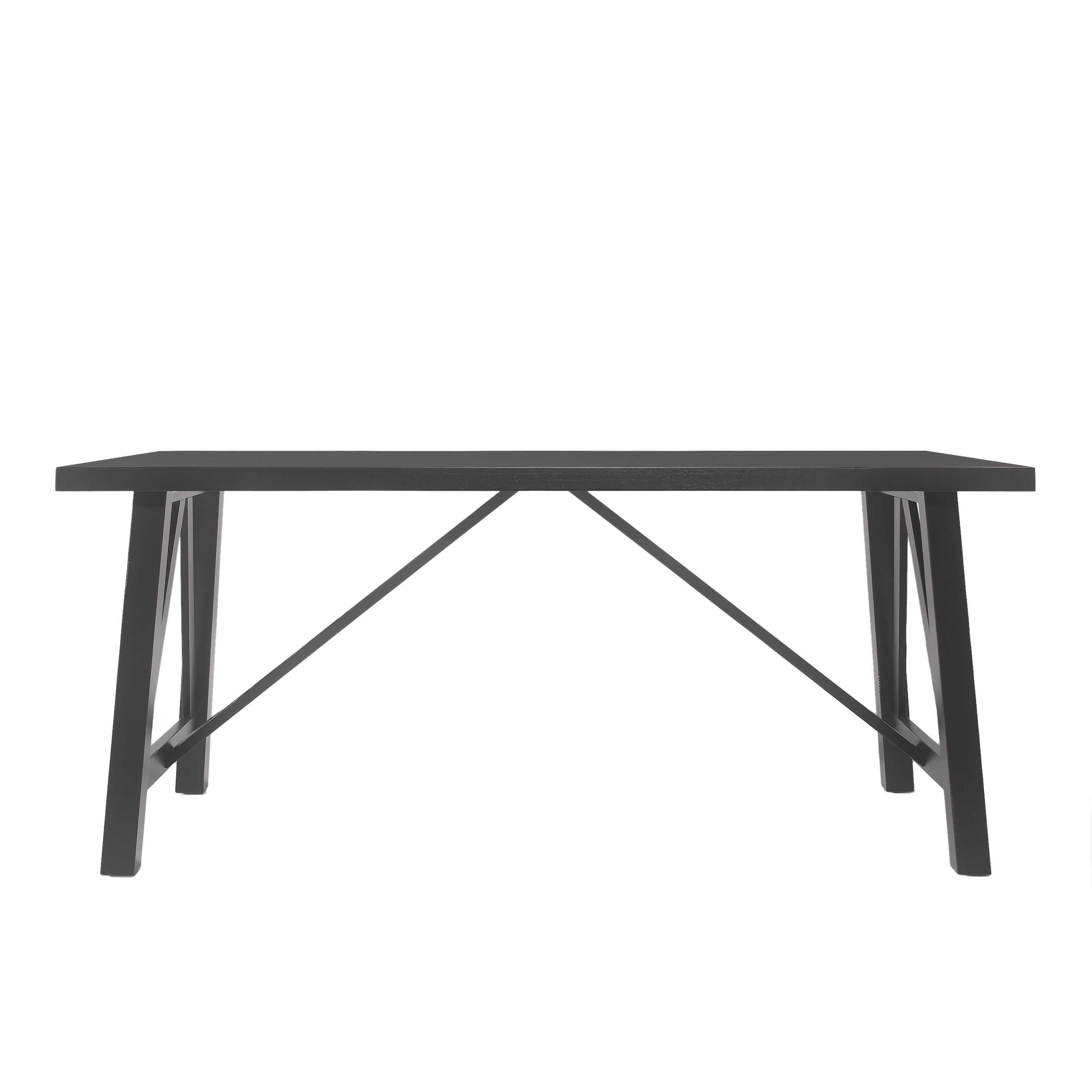 Meadowlark Farmhouse Style Rectangular Dining Table – Pier 1