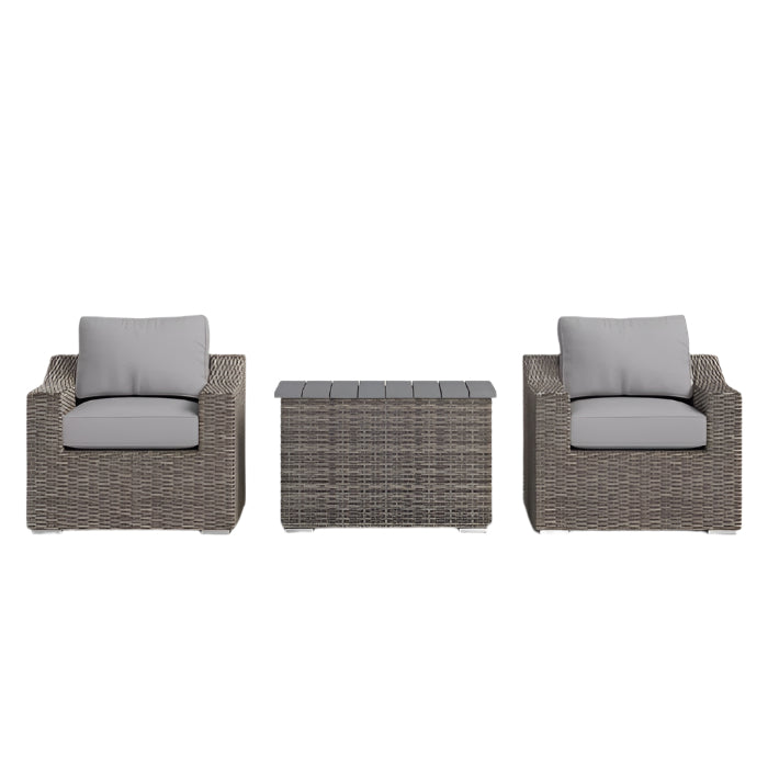 Outdoor Seating & Comfortable Patio Furniture – Pier 1