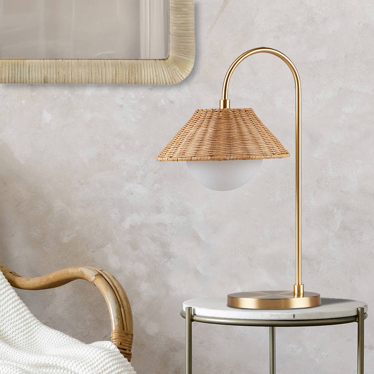 Table Lamps - Pier 1