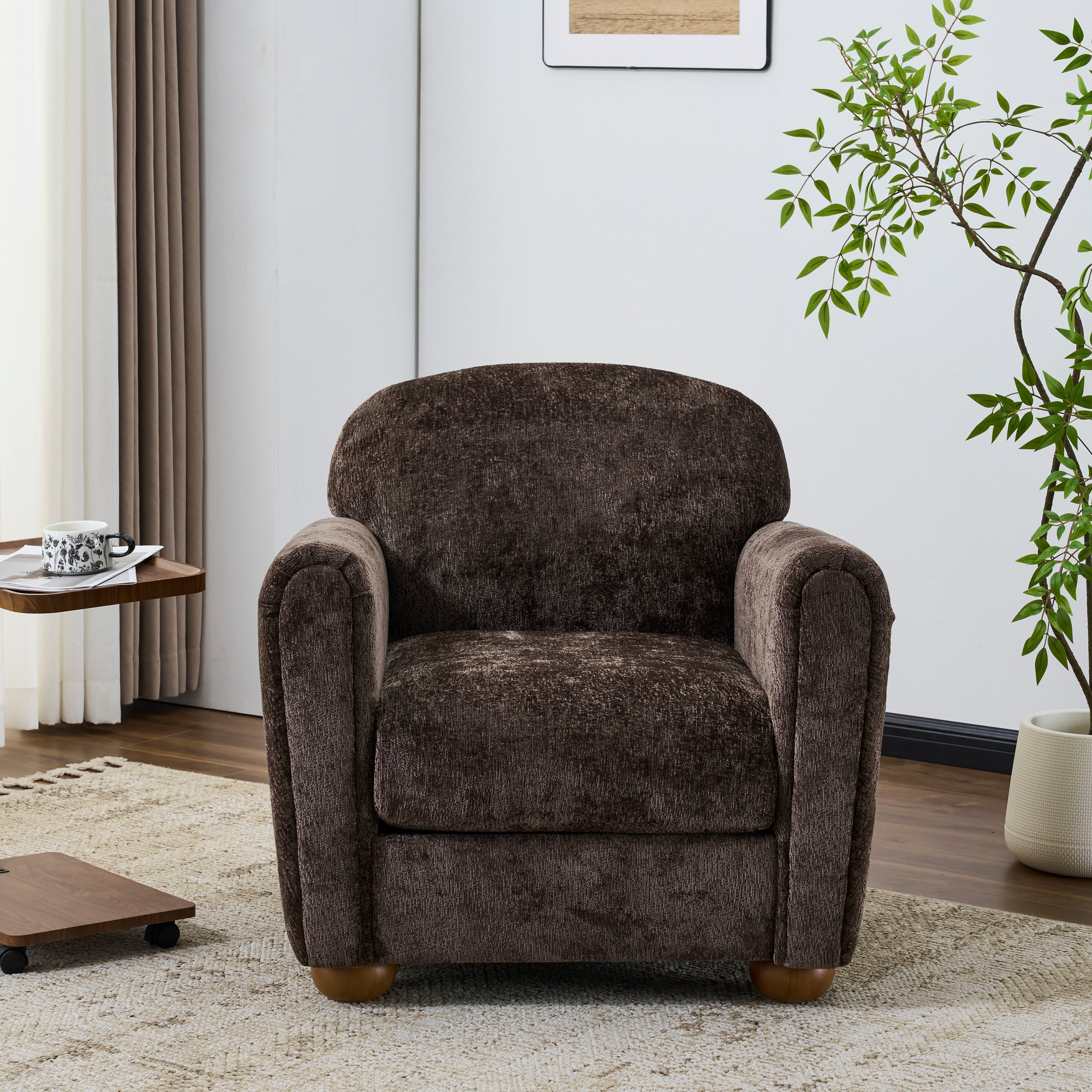 Rapallo Accent Chair – Pier 1