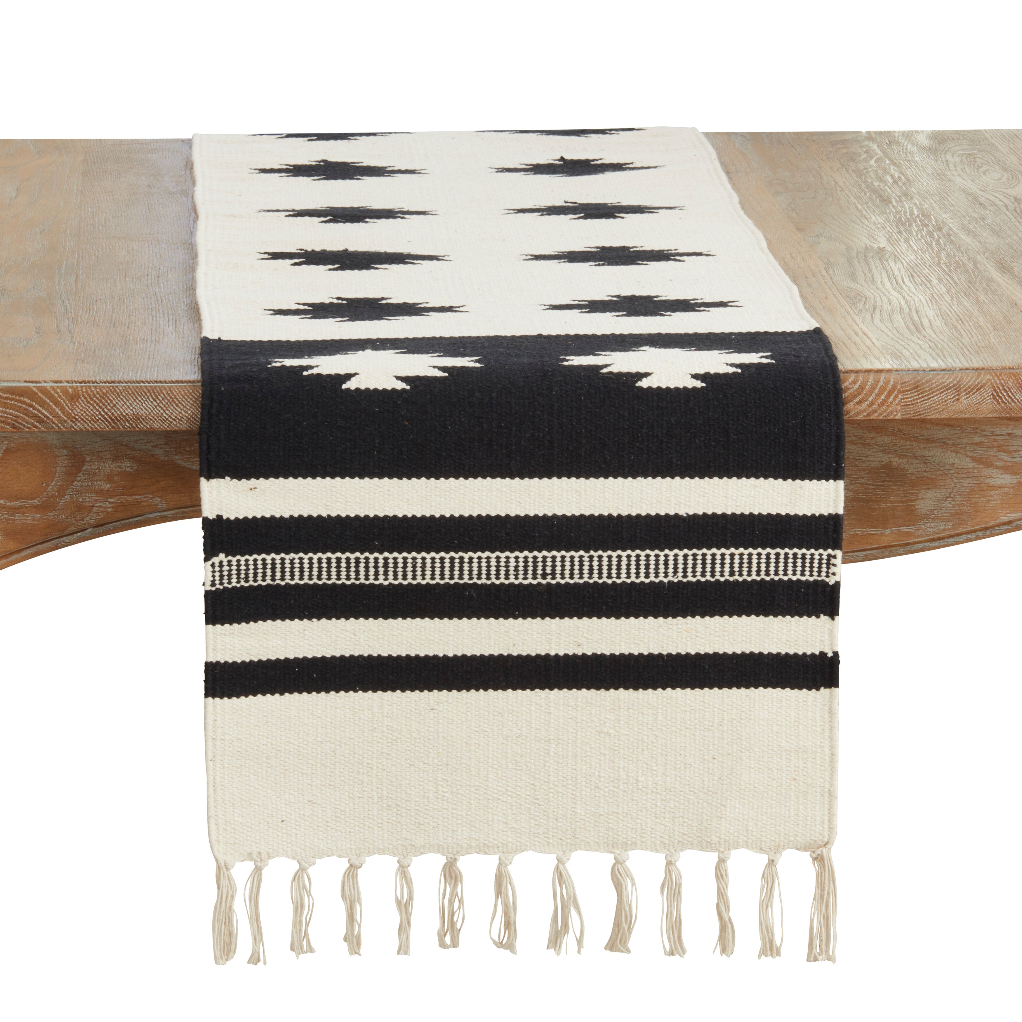 Southwestern Table Runner – Pier 1