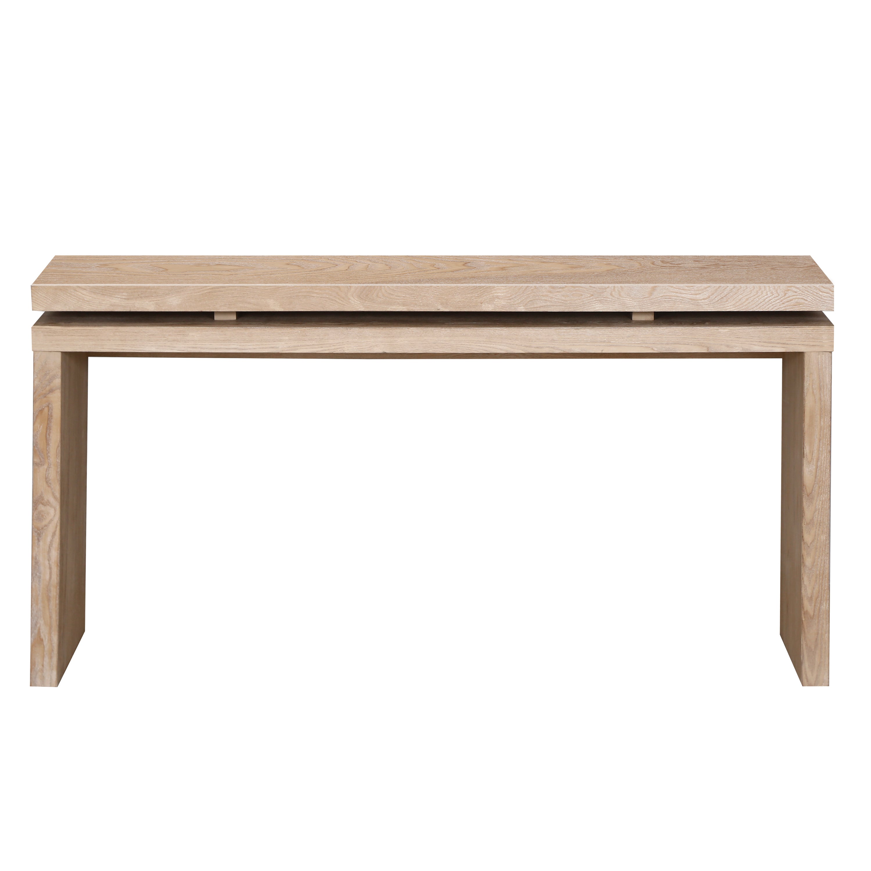 60'' Farmhouse Console Table – Pier 1